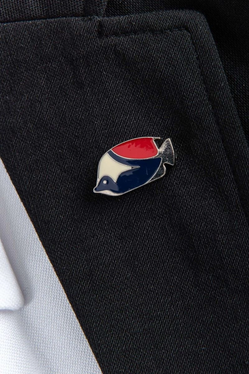 Cut-rate Thom Browne Outwear