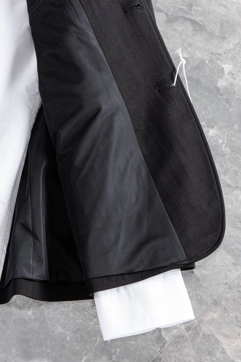 Cut-rate Thom Browne Outwear