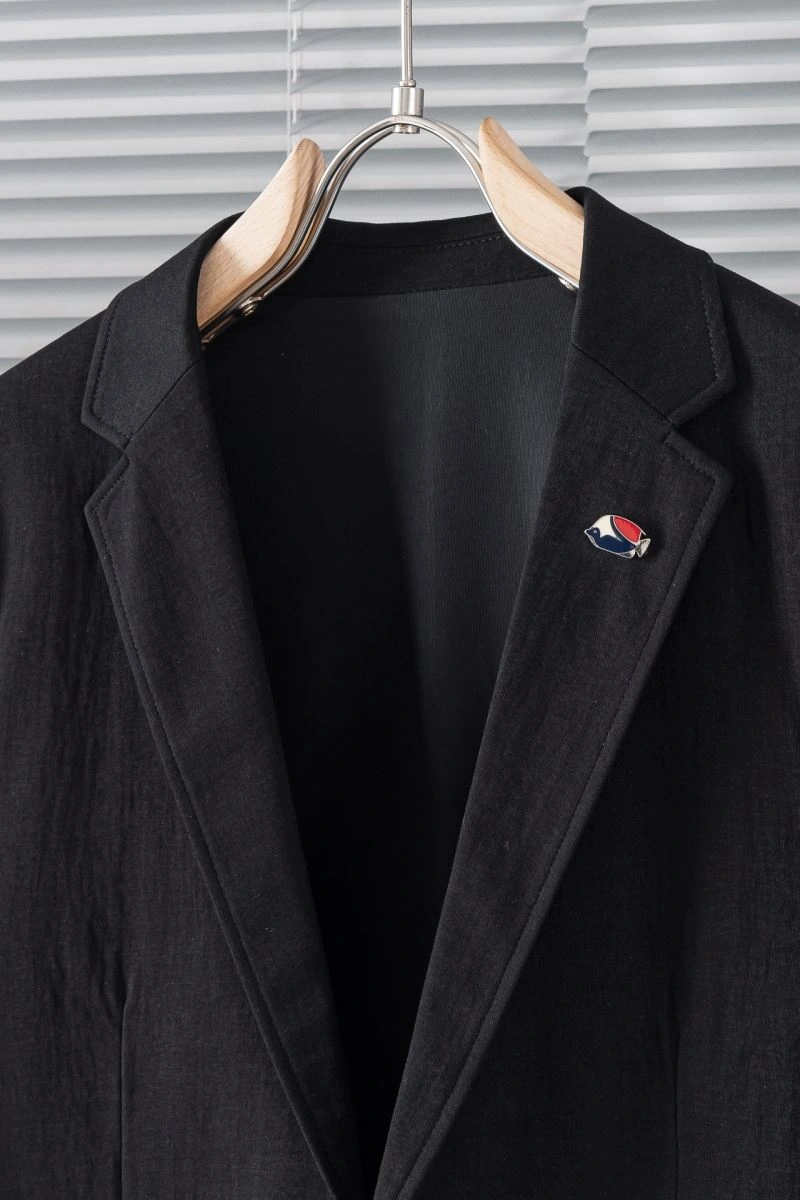 Top match Thom Browne Outwear