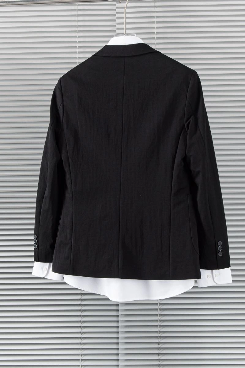 Top match Thom Browne Outwear