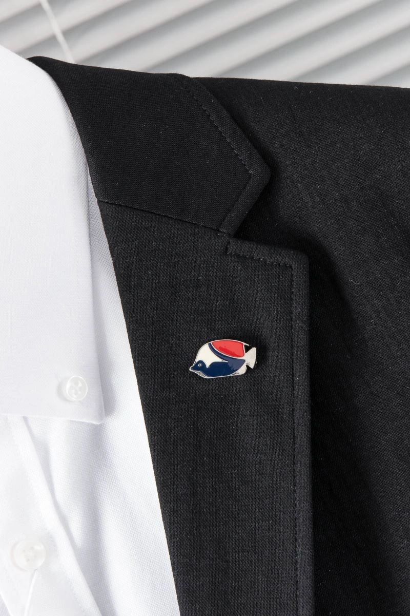 Top match Thom Browne Outwear