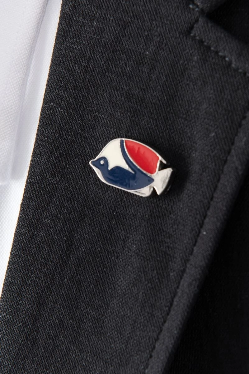 Top match Thom Browne Outwear