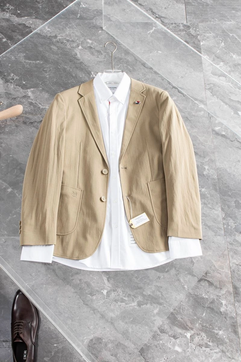 Thom Browne Outwear