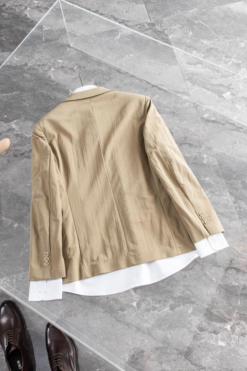 Precise copy Thom Browne Outwear