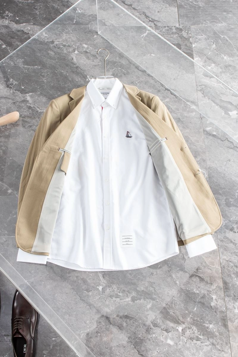 Precise copy Thom Browne Outwear