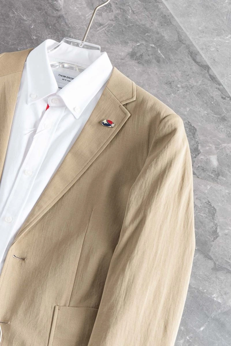 Precise copy Thom Browne Outwear