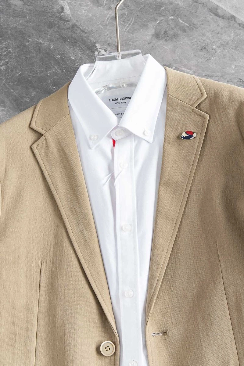 Precise copy Thom Browne Outwear