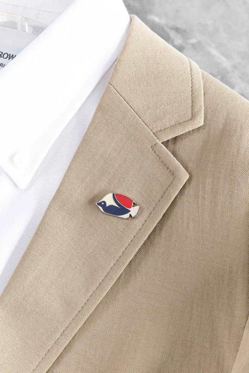 Precise copy Thom Browne Outwear