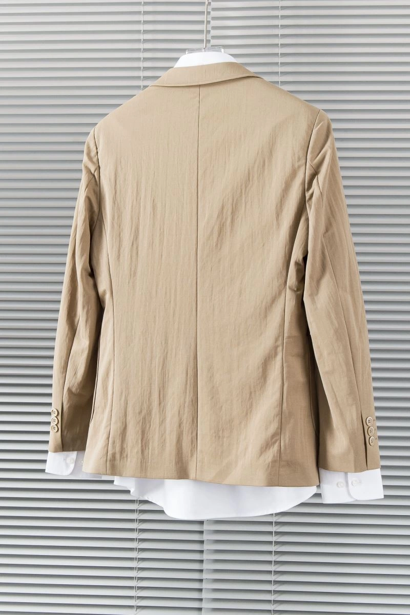 High fidelity Thom Browne Outwear