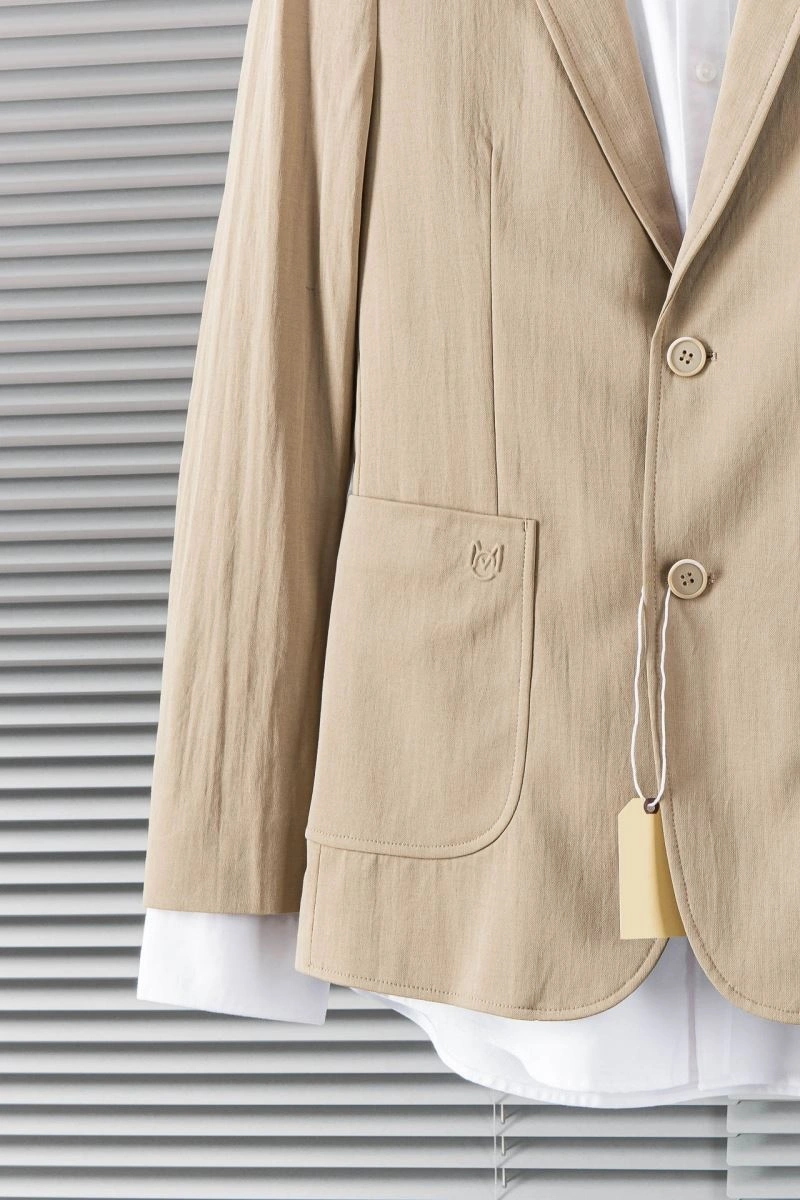 High fidelity Thom Browne Outwear