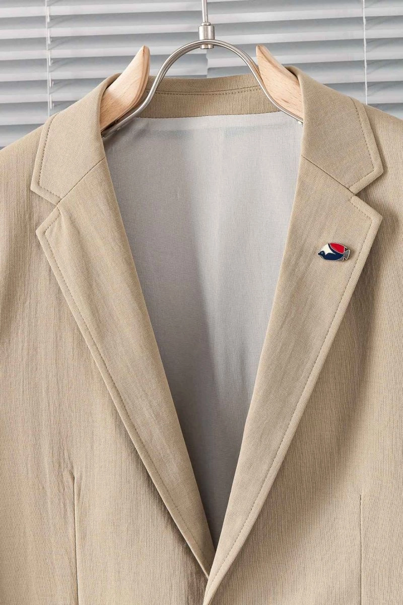 High fidelity Thom Browne Outwear