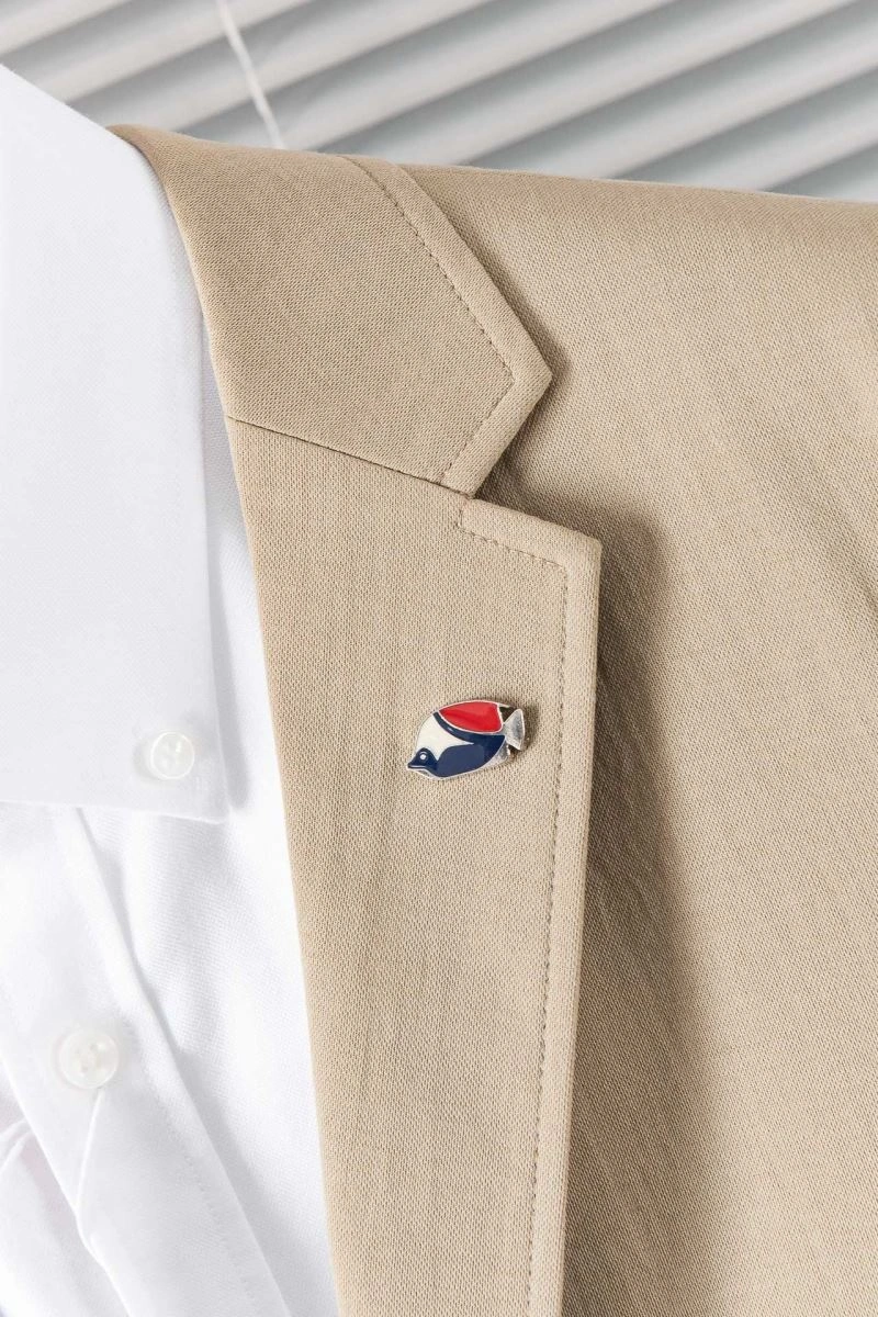 High fidelity Thom Browne Outwear
