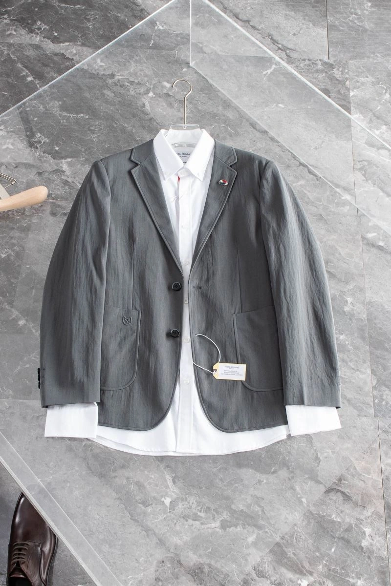 Thom Browne Outwear