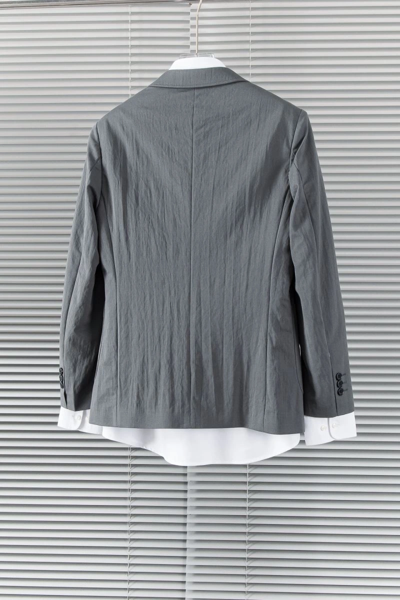 High fidelity Thom Browne Outwear