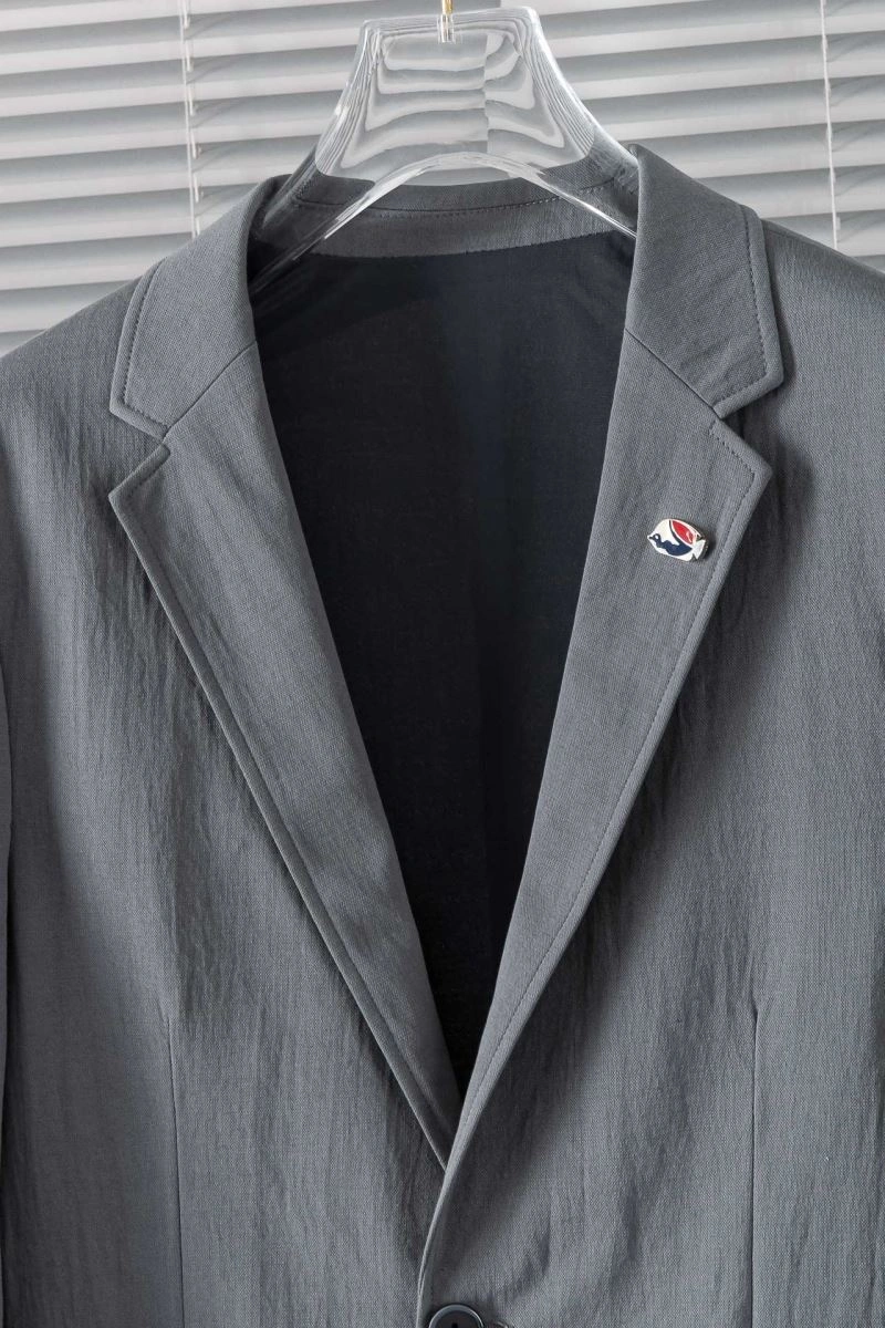High fidelity Thom Browne Outwear