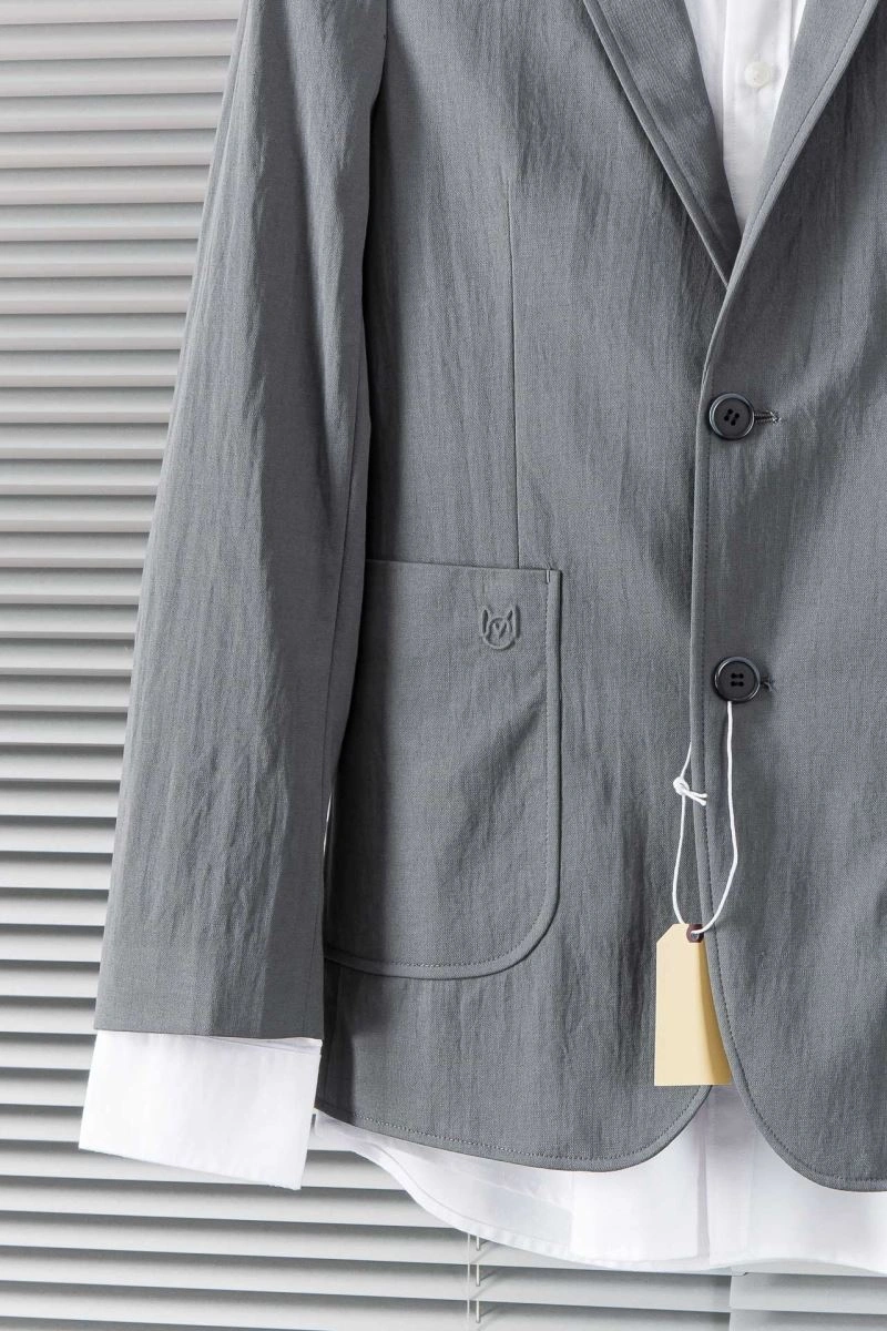 High fidelity Thom Browne Outwear