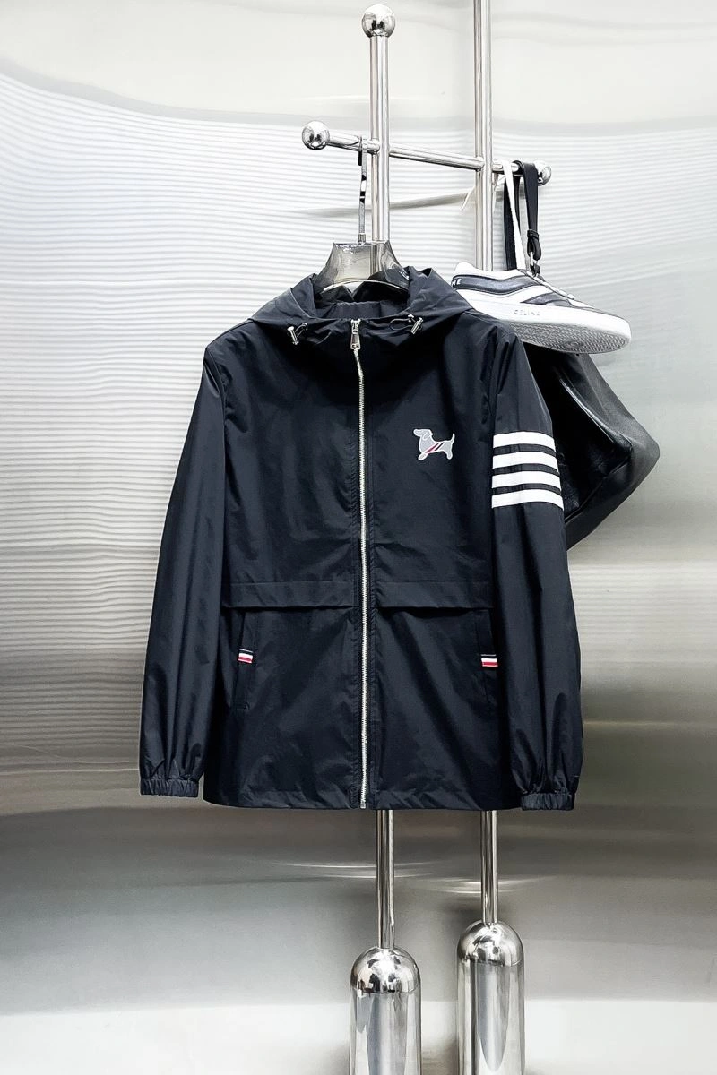 Thom Browne Outwear