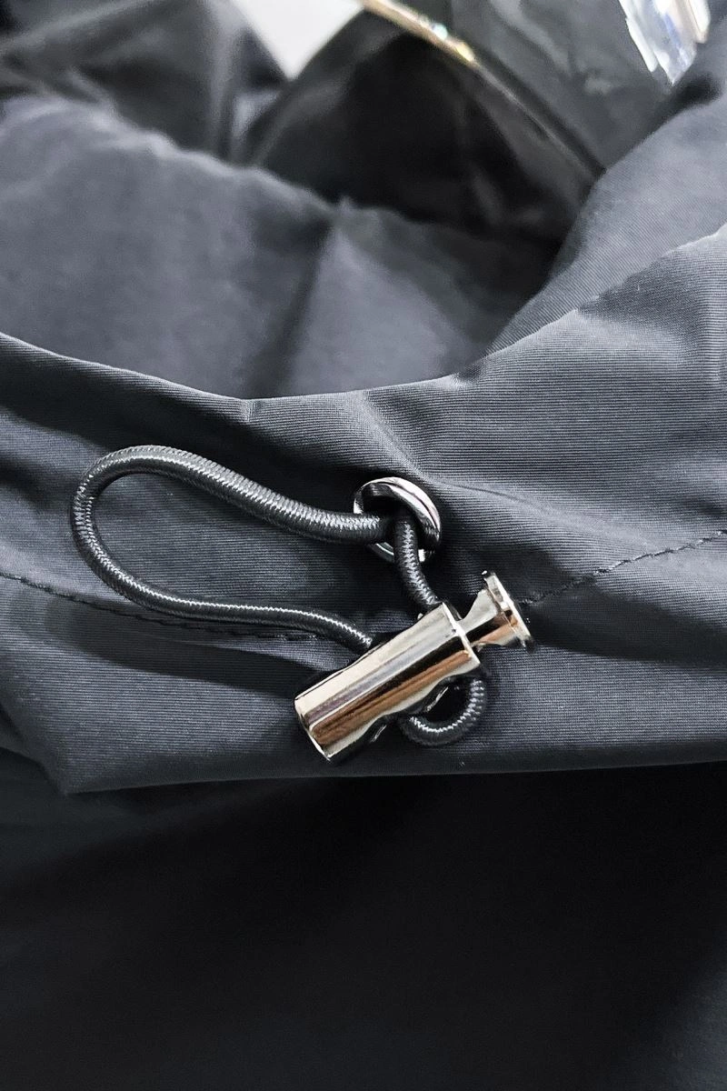 Top match Thom Browne Outwear
