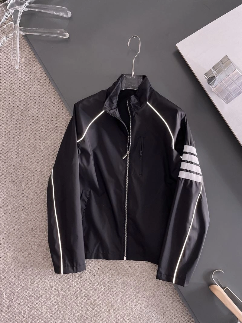 Top mirror Thom Browne Outwear