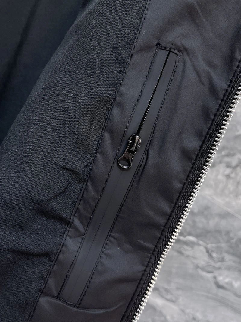 Brand-original Thom Browne Outwear