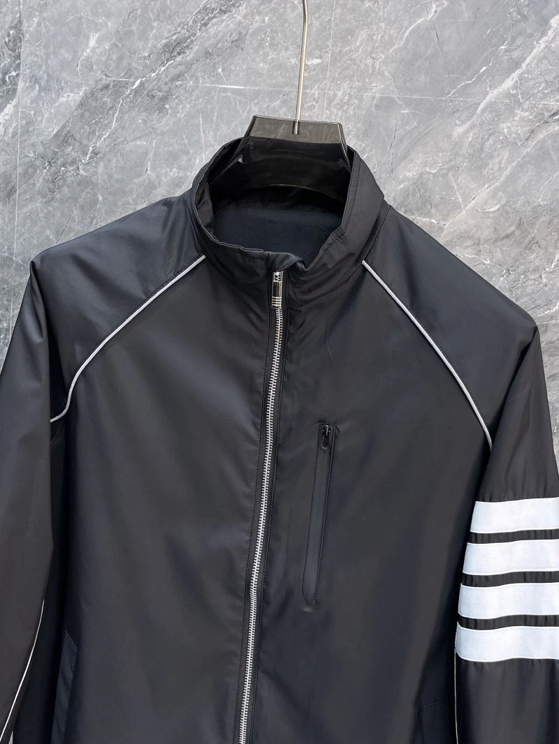 Brand-original Thom Browne Outwear