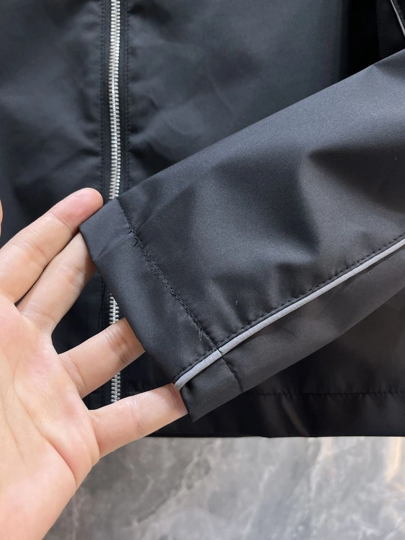 Brand-original Thom Browne Outwear
