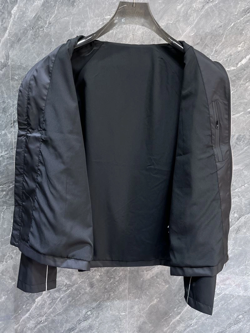 Brand-original Thom Browne Outwear
