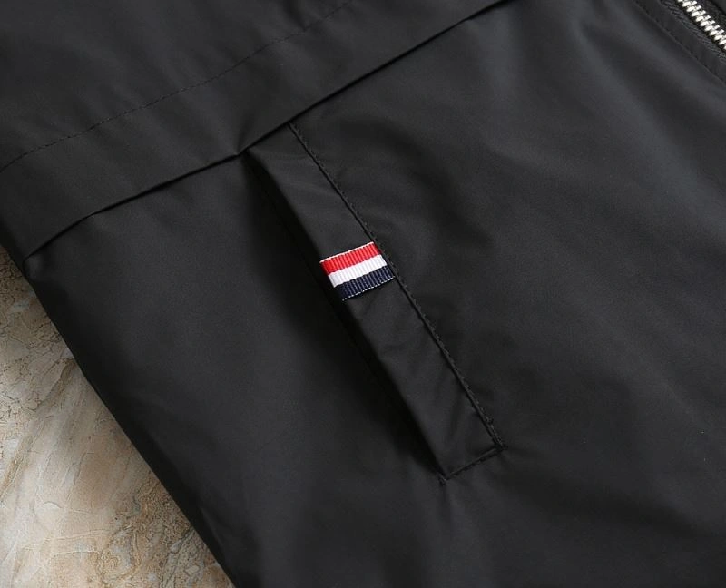 Mirror quality Thom Browne Outwear