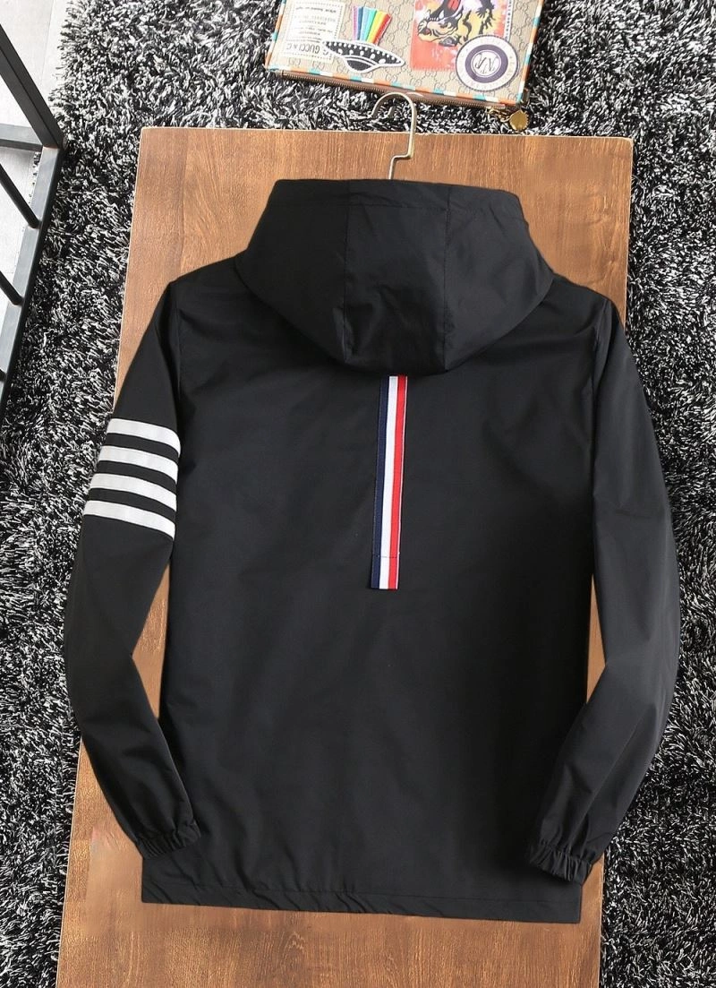 Mirror quality Thom Browne Outwear