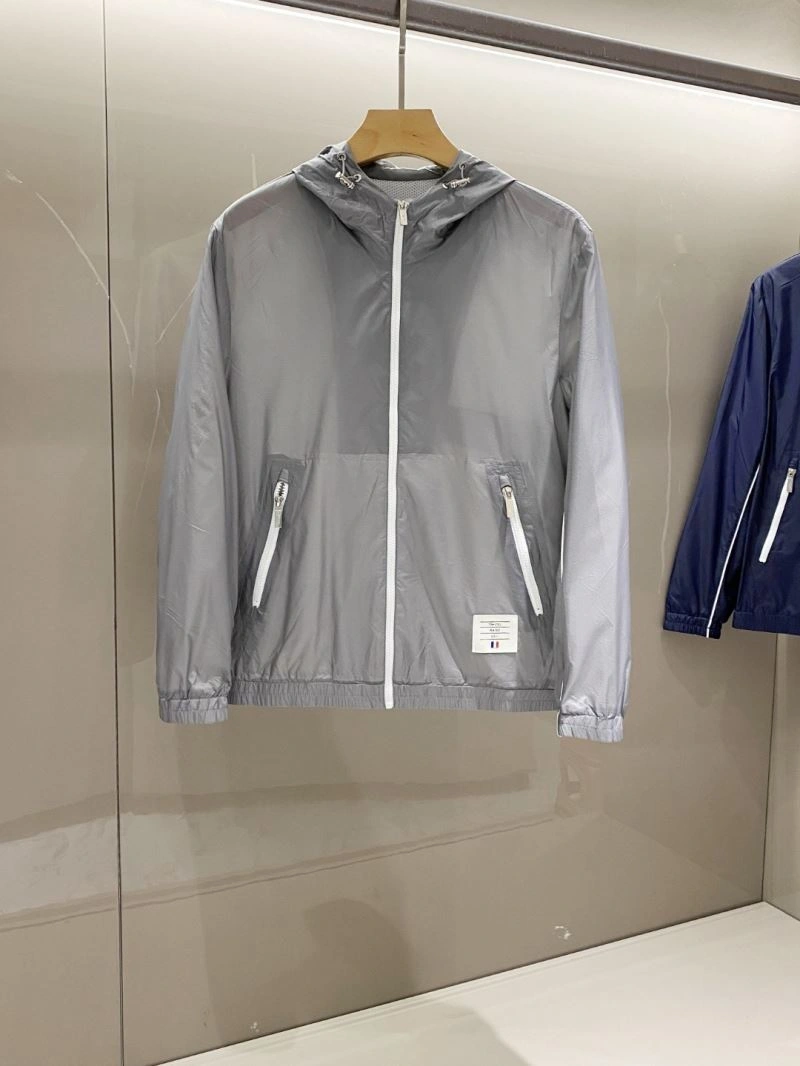 Thom Browne Outwear