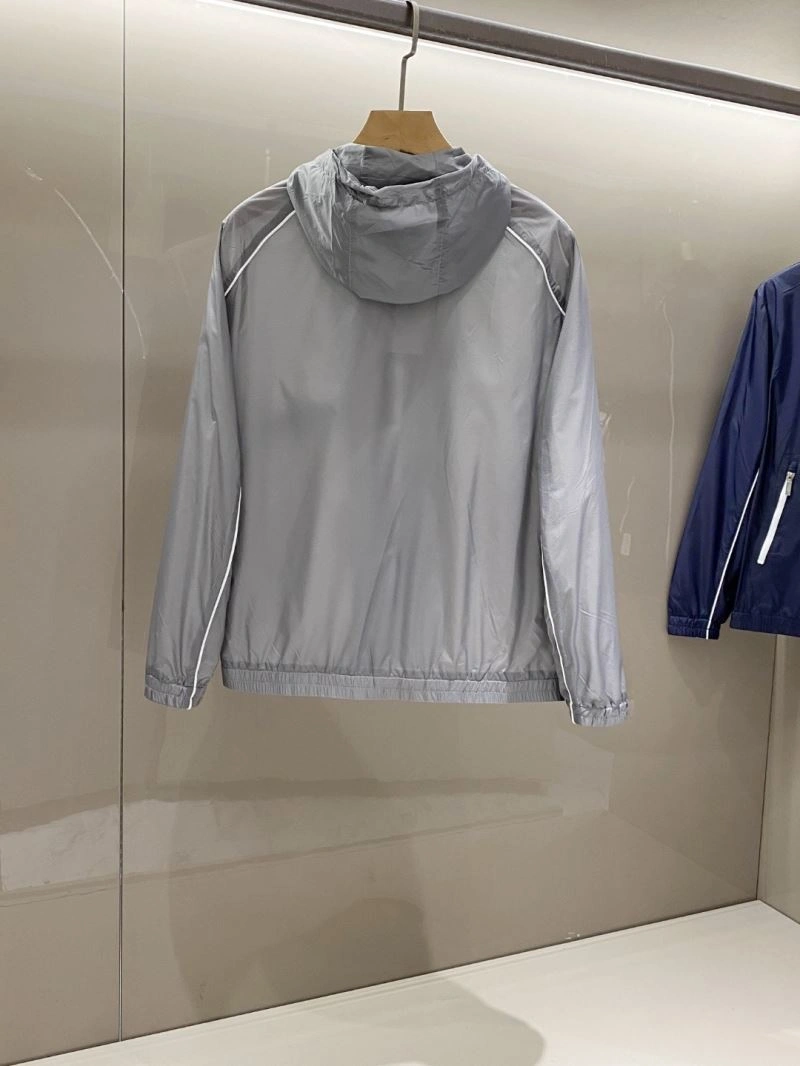 Official Thom Browne Outwear