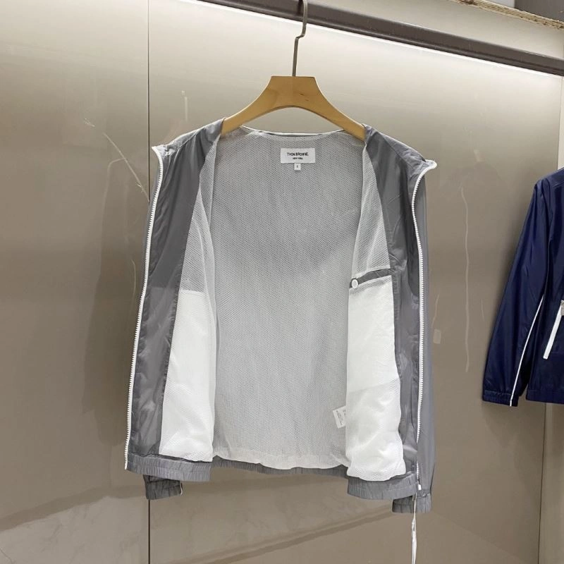 Official Thom Browne Outwear