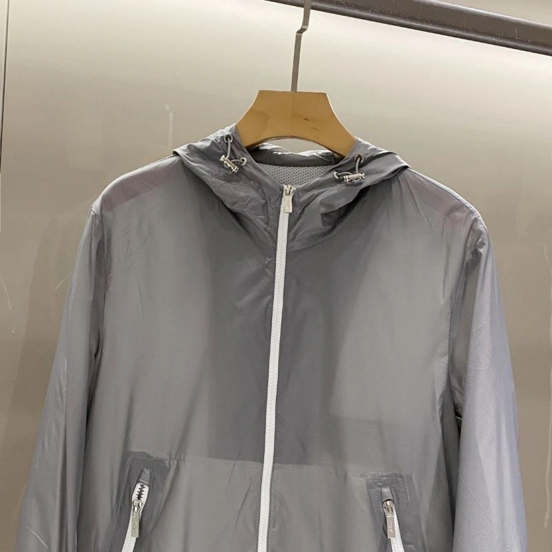 Official Thom Browne Outwear