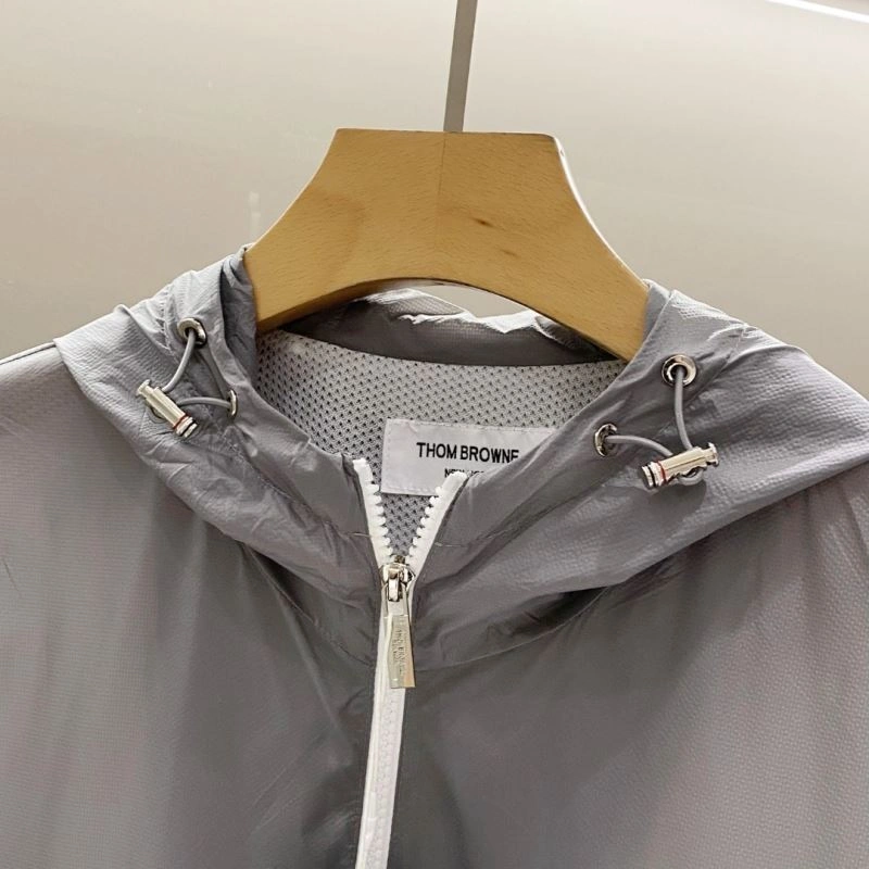 Official Thom Browne Outwear