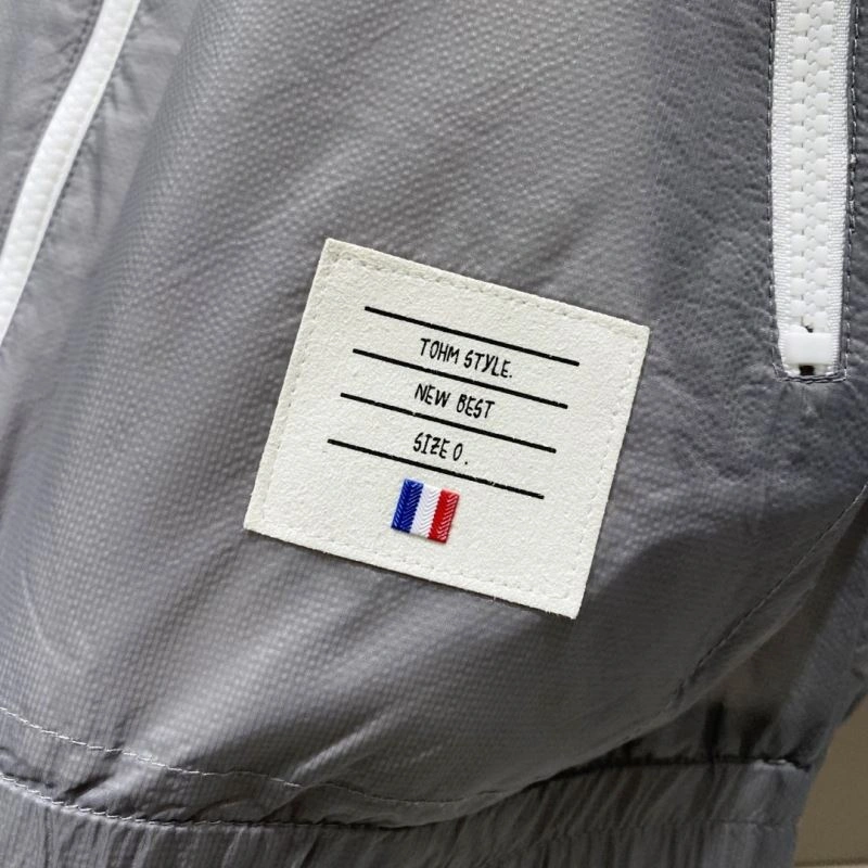 Official Thom Browne Outwear