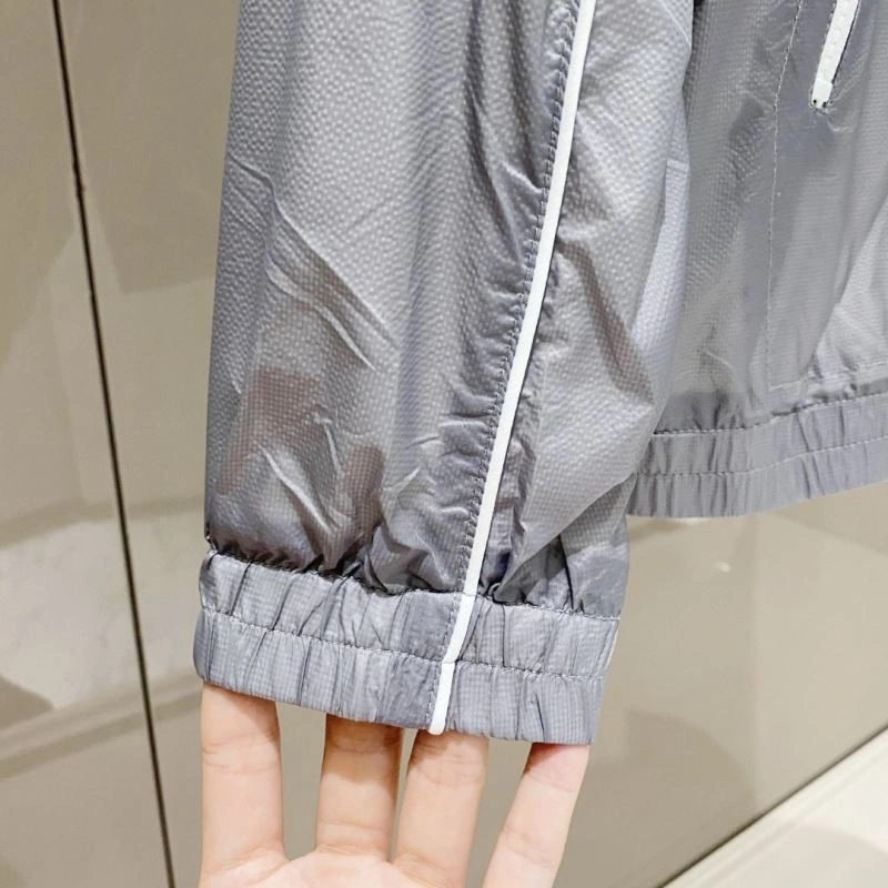 Official Thom Browne Outwear