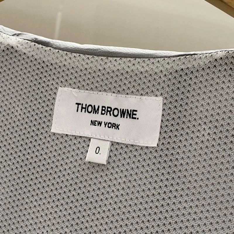 Official Thom Browne Outwear