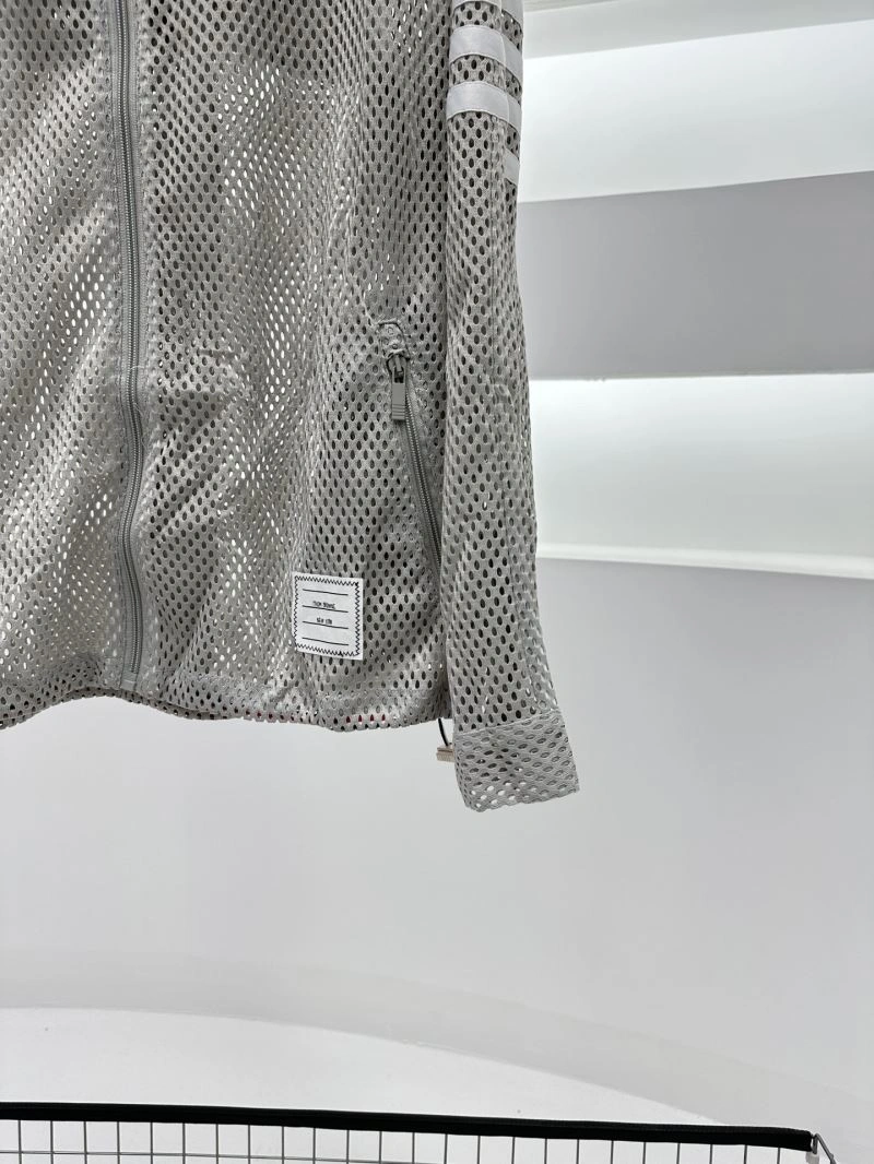Value-priced Thom Browne Outwear