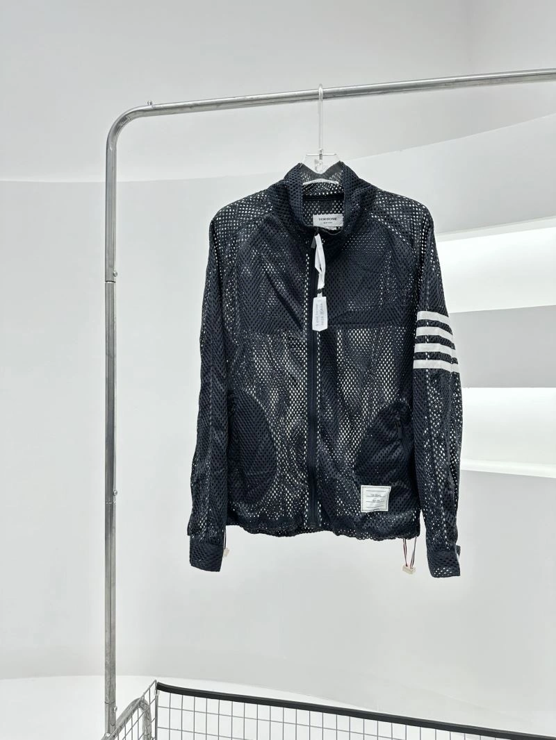 Thom Browne Outwear