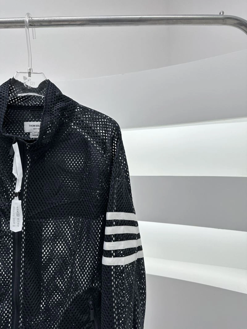 Precise copy Thom Browne Outwear
