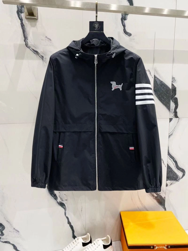 Thom Browne Outwear