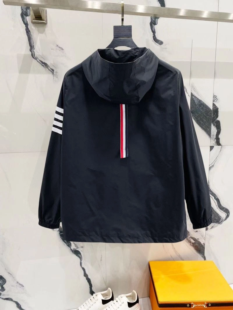 Inexpensive Thom Browne Outwear