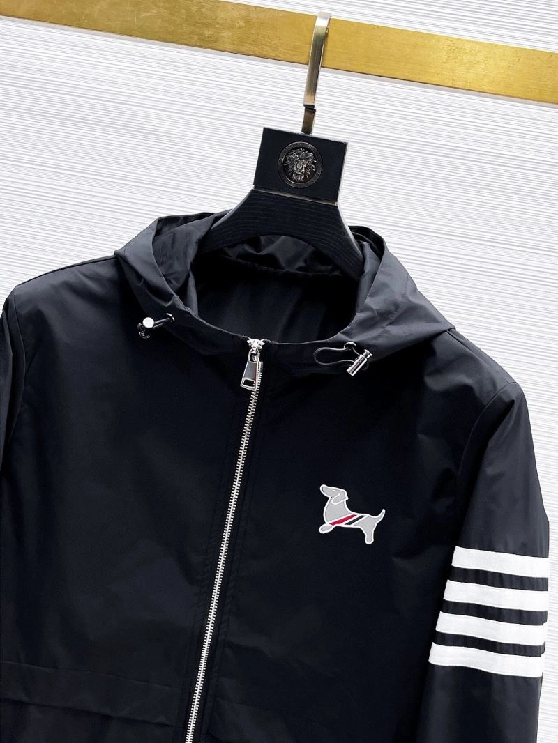 Inexpensive Thom Browne Outwear