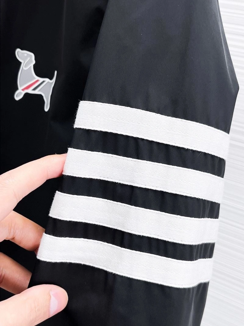 Inexpensive Thom Browne Outwear