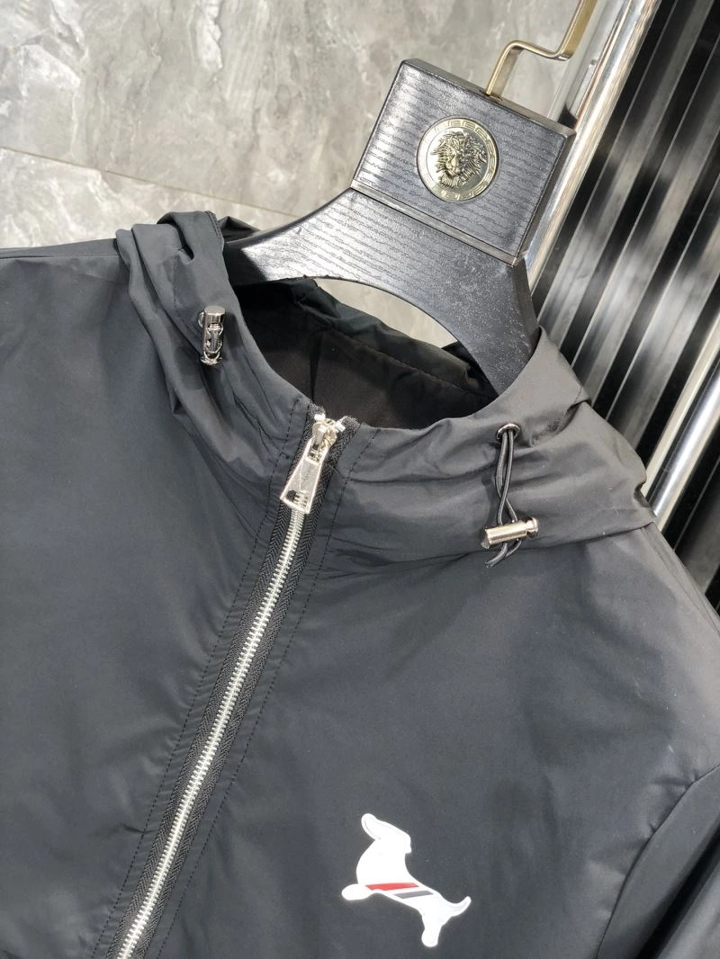 Value-priced Thom Browne Outwear