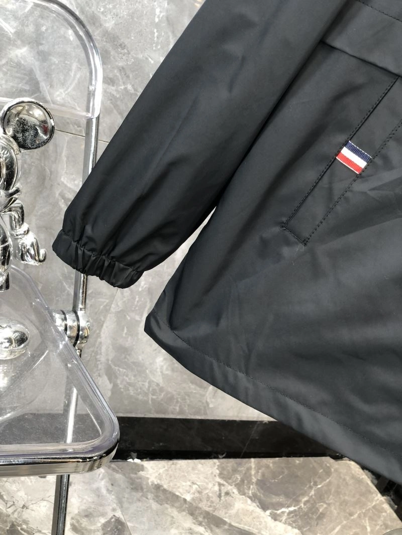 Value-priced Thom Browne Outwear