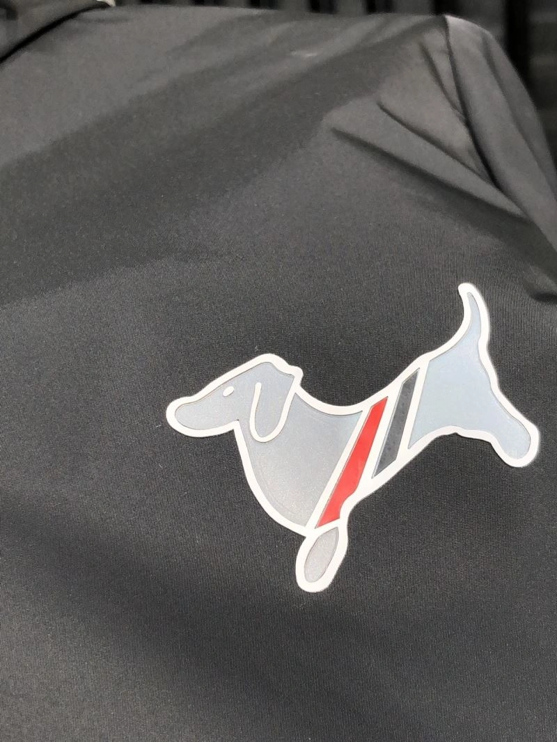 Value-priced Thom Browne Outwear