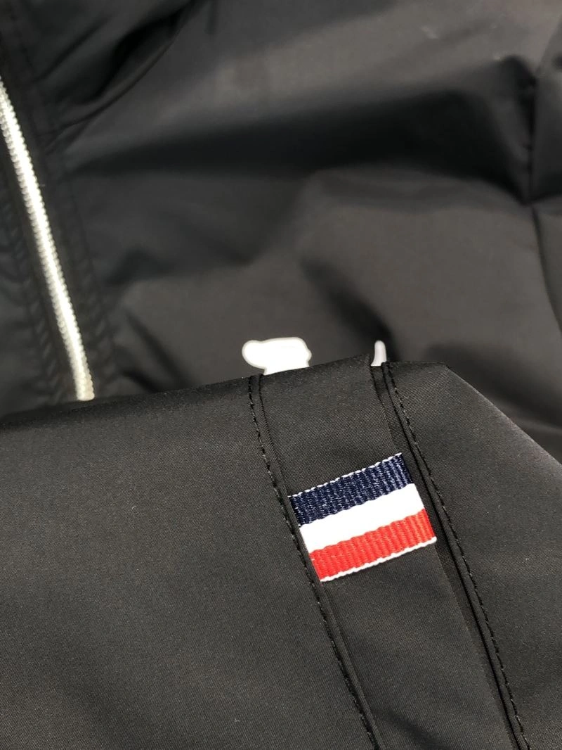 Value-priced Thom Browne Outwear