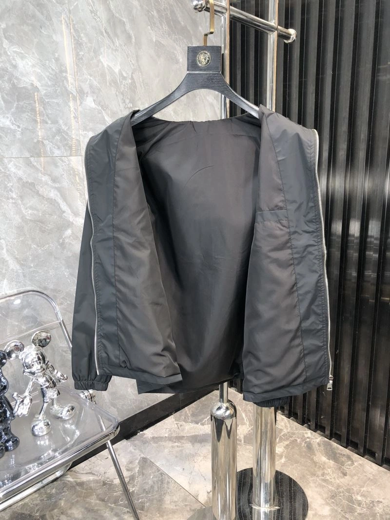 Value-priced Thom Browne Outwear