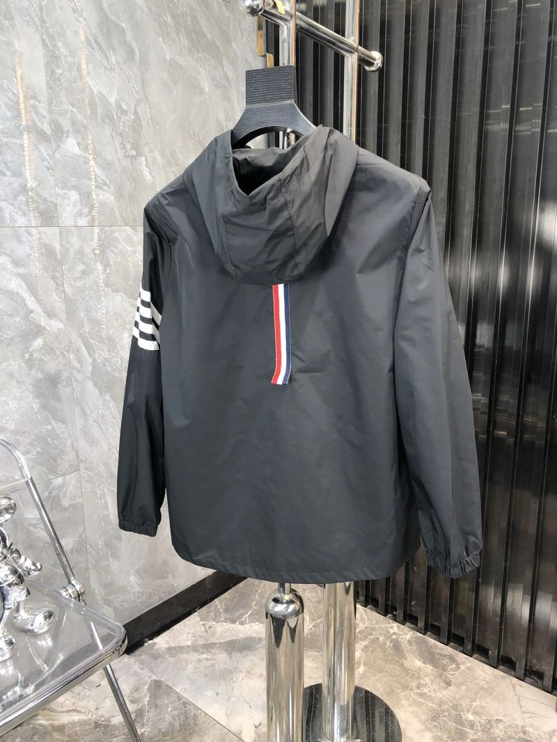 Value-priced Thom Browne Outwear